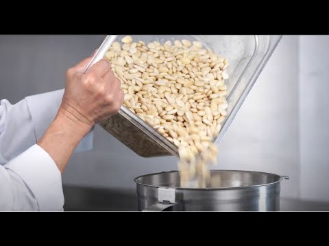 Robot-Coupe Cutter Mixers THE solution for applications you can't make by hand