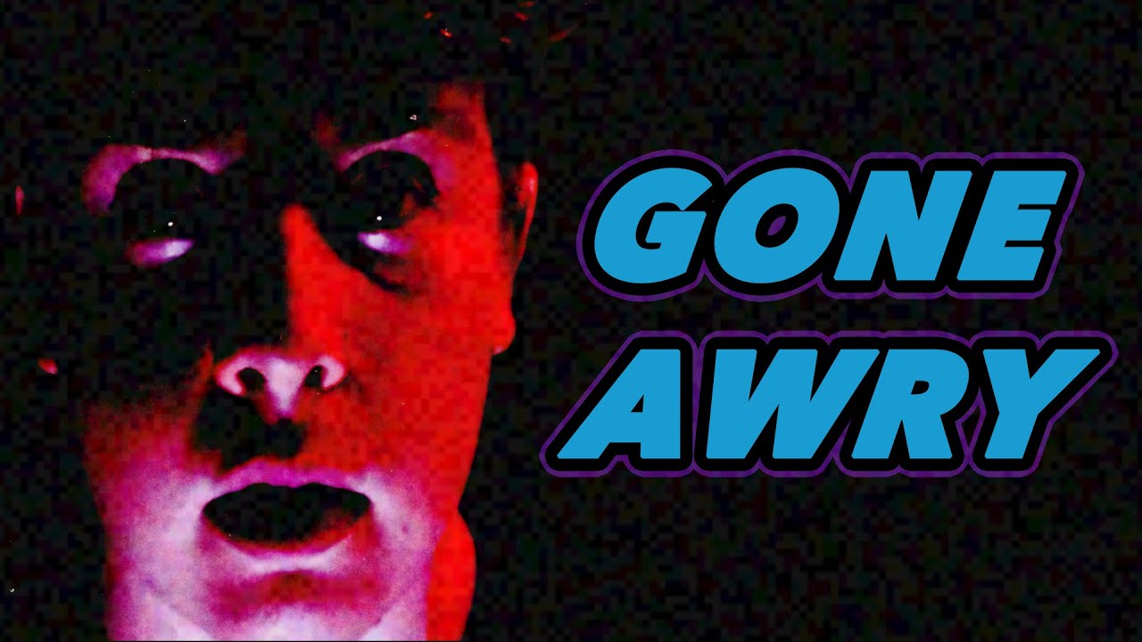 Gone Awry | Horror Short Film