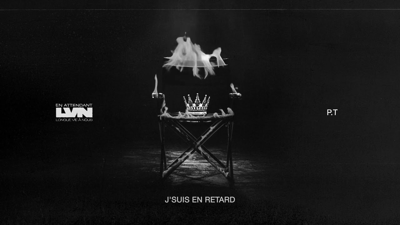 En Attendant Lvn by Alonzo from France | Popnable