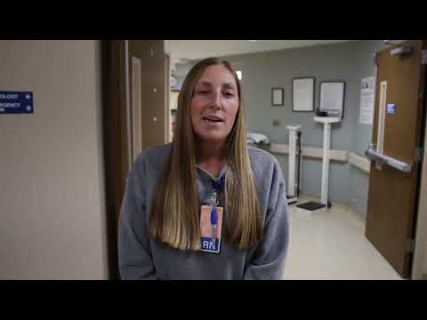 ER Recruitment Video