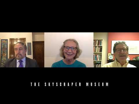 THE TALL (NOT)OFFICE BUILDING- Discussion with Dolkart, Sandoval-Strausz, Willis