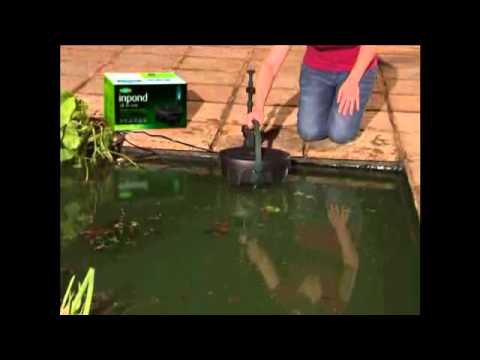 Blagdon Inpond All-in-One