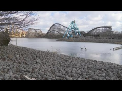 Michigan's Adventure hiring for seasonal jobs
