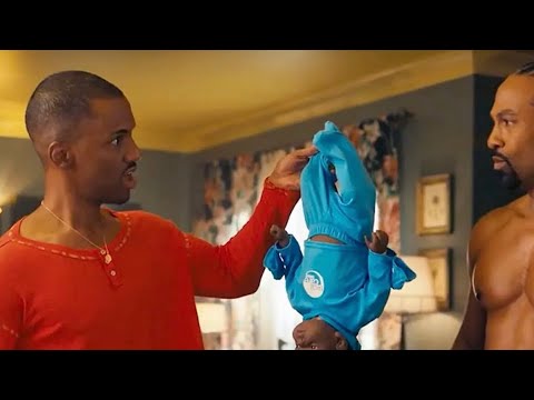 Noah’s ARC is back 2025! | Black Gay TV Series