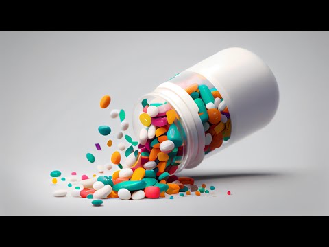 From Lab to Pharmacy: The Journey of a Drug