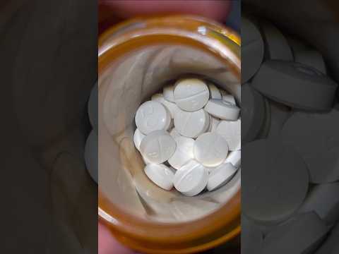 Oxycodone Hydrochloride Tablets