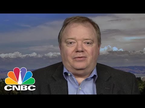 Roku CEO Anthony Wood On Earnings And Future Of Streaming | CNBC ...