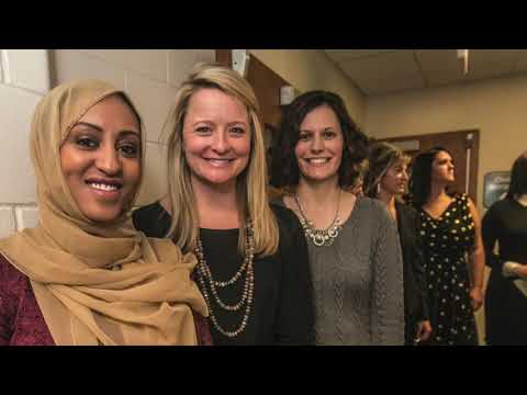 ACC Welcome Video