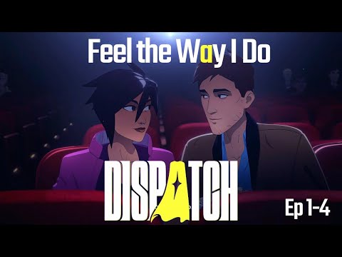 Steam Community :: Video :: DISPATCH GMV FEEL THE WAY I DO Robert and ...