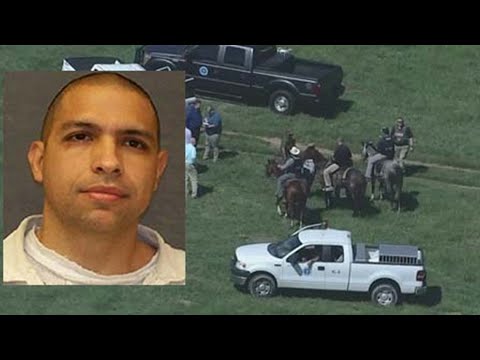 Dozens of Texas prisons cancel visiting hours after prison bus escape