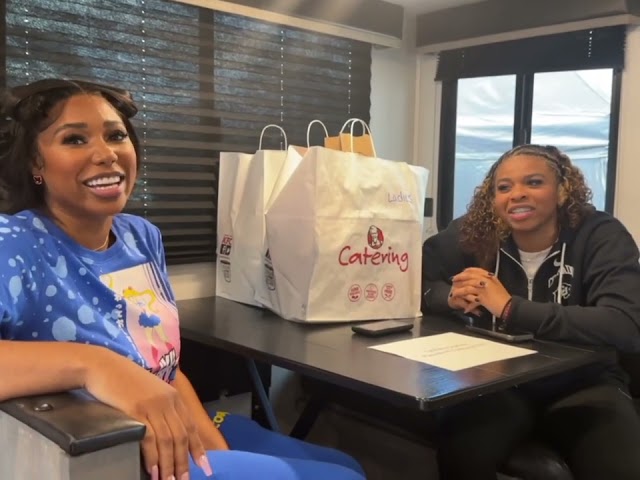 "Bossy is not kind" - When Deion Sanders' daughters Deiondra Sanders ...