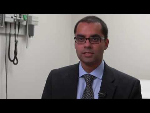 Dr. Jairam Krishnamurthy, Hematology, Oncology