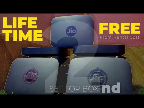 Jio Set Top Box - Latest Price, Dealers & Retailers in India