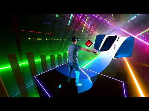 Steam Community :: Video :: Monster by Starset Beat saber Expert Plus ...