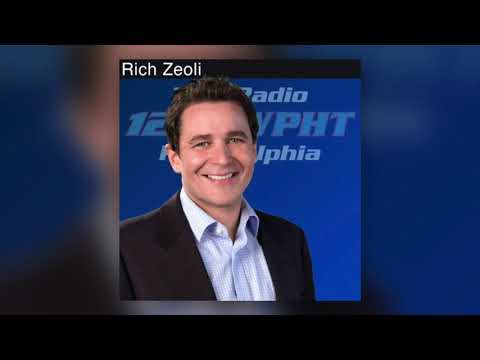 Rich Zeoli: You want change?! Support Convention of States! - COSAction