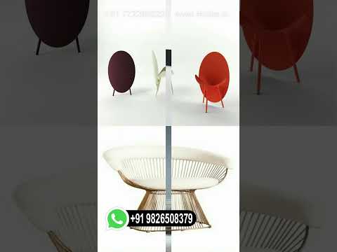 Humanscale Freedom, Black Kitchen Chairs Office Chairs (ऑफिस चेयर):