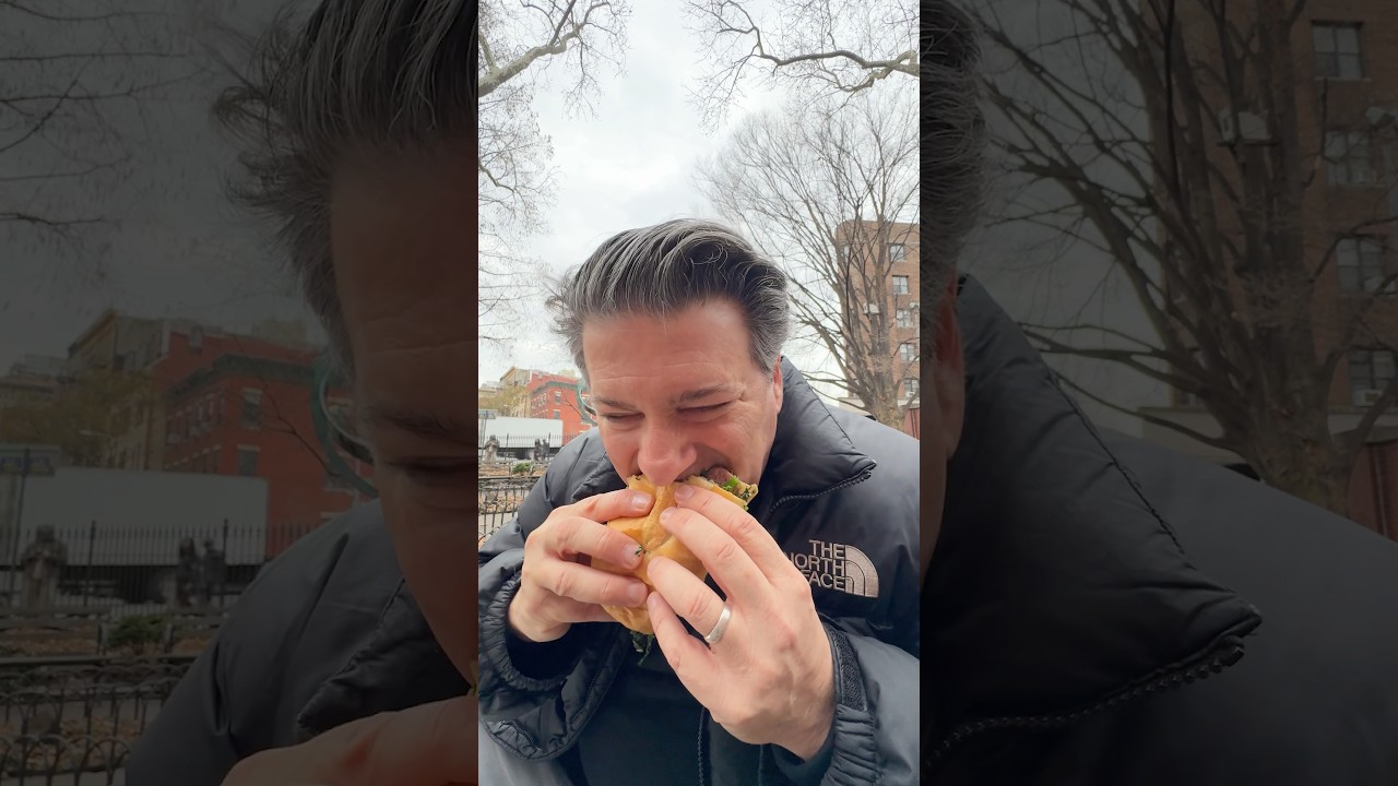 126 year old Italian Sandwich Shop