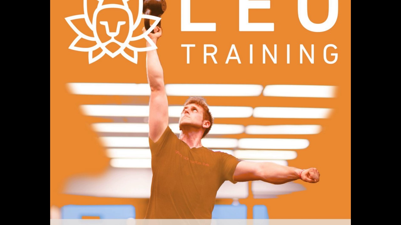 LT 053 | Dr. Kenneth Jay - The Cardio Code