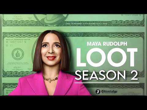 Loot Season 2 Release Date, Cast, and Trailer [Uncovering All the Secrets]