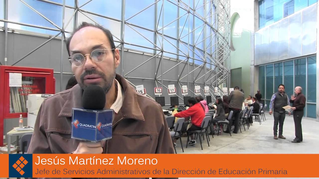 Preinscripción a educación básica en solo 1 minuto