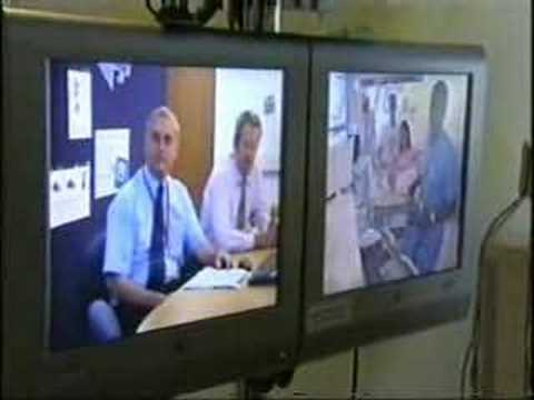 Video Conferencing in the News, Helping Premature Babies
