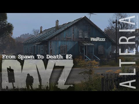 Steam Community :: Video :: DayZ - Life On Map Alteria In #dayz ! From ...
