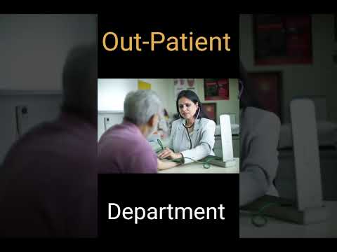 What is OPD Emergency | IPD | OPD | Emergency | Hospital | IPD Full form क्या है | IPD किसे कहते है