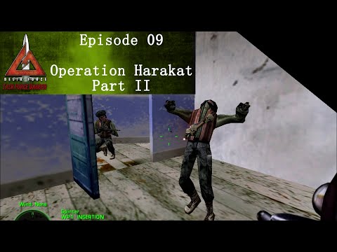 Steam Community :: Video :: Let's Play Delta Force Task Force Dagger ...