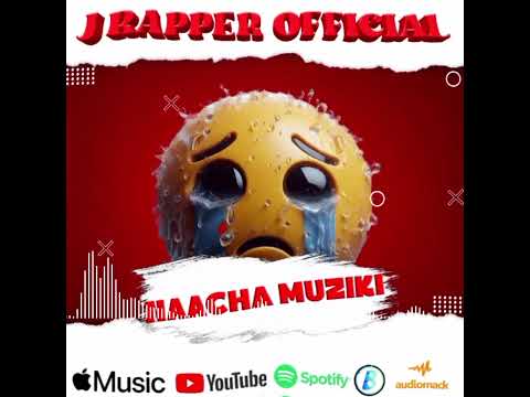 J Rapper _-_Naacha Muziki _(Official Audio)