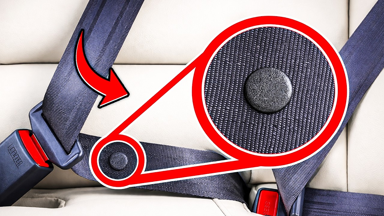 This SECRET Car Features Is Only Known by 1% of Drivers (USE THEM NOW)