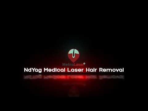 Laser Hair Removal Glasgow