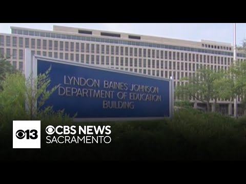 Education experts weigh in on Department of Education funding cuts