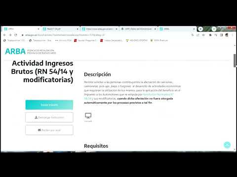 Cómo pagar menos "patente" (impuesto automotor) en provincia de Buenos Aires siendo monotributista?