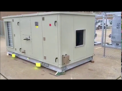 DX Unit at Best Price in India