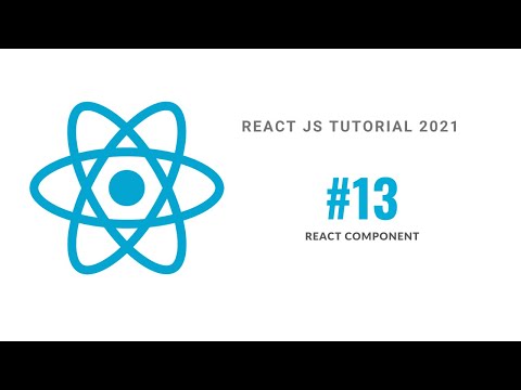 Learn 13 Component in React JS in Bangla in 2021 - Mind Luster