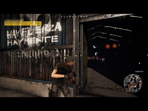 Steam Community :: Video :: Tom Clancy's Ghost Recon® Wildlands Ghost ...