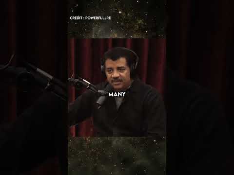 Why the Universe Is Bigger Than Its Age? | Neil deGrasse Tyson