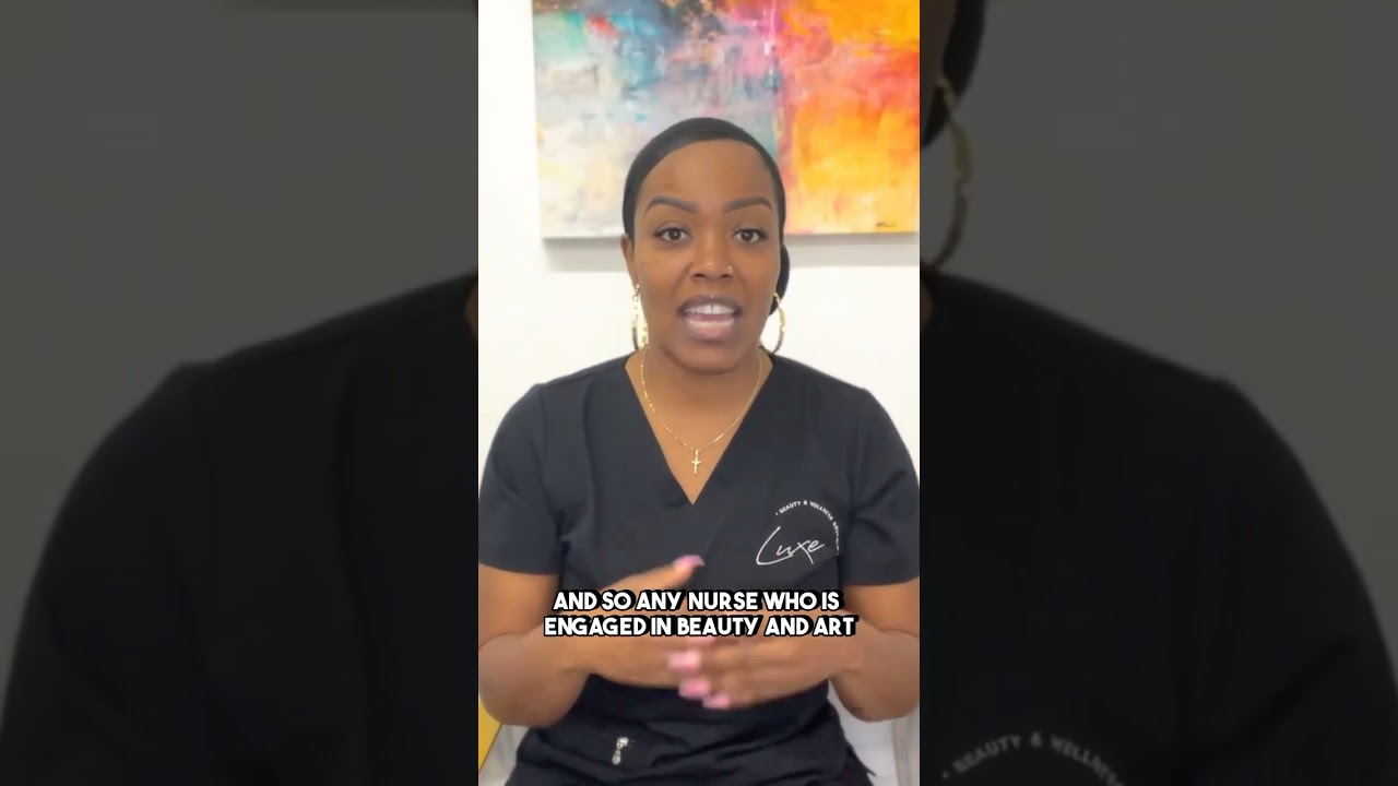 Understanding the Role of an Aesthetic Nurse in Beauty and Art