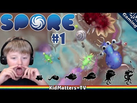 Steam Community :: Spore