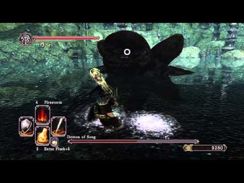 Steam Community :: Video :: Dark Souls 2 - Demon Of Song