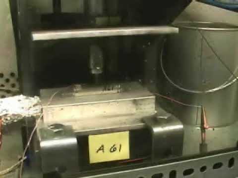 BNC Laptop Battery Test