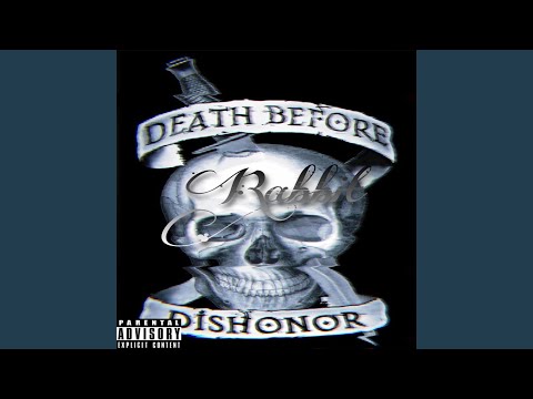 Death Before Dishonor
