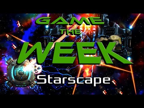 Steam Community :: Video :: Game the Week: Starscape Review