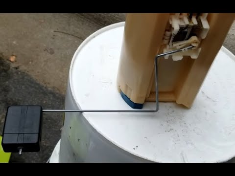How to Fix Honda P0463: Fuel Level Sensor Circuit High Input