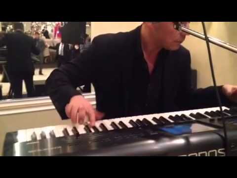 Alfred Popaj - Music Profile | BANDMINE.COM