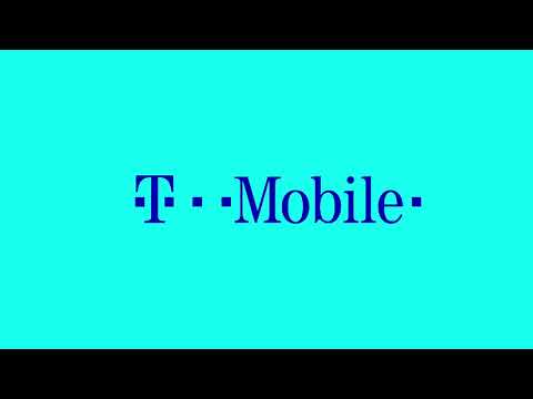 T Mobile Logo Effects