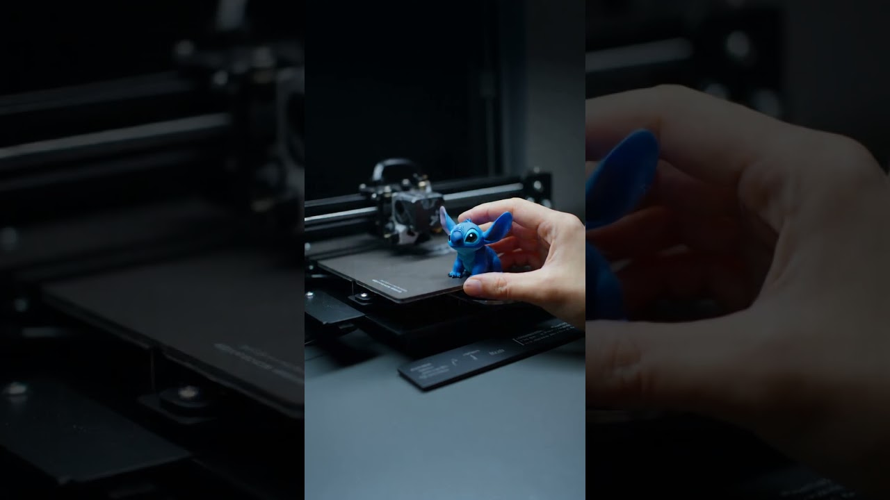 All-in-One STL Bundle – 600,000+ 3D Models Ready to Print!