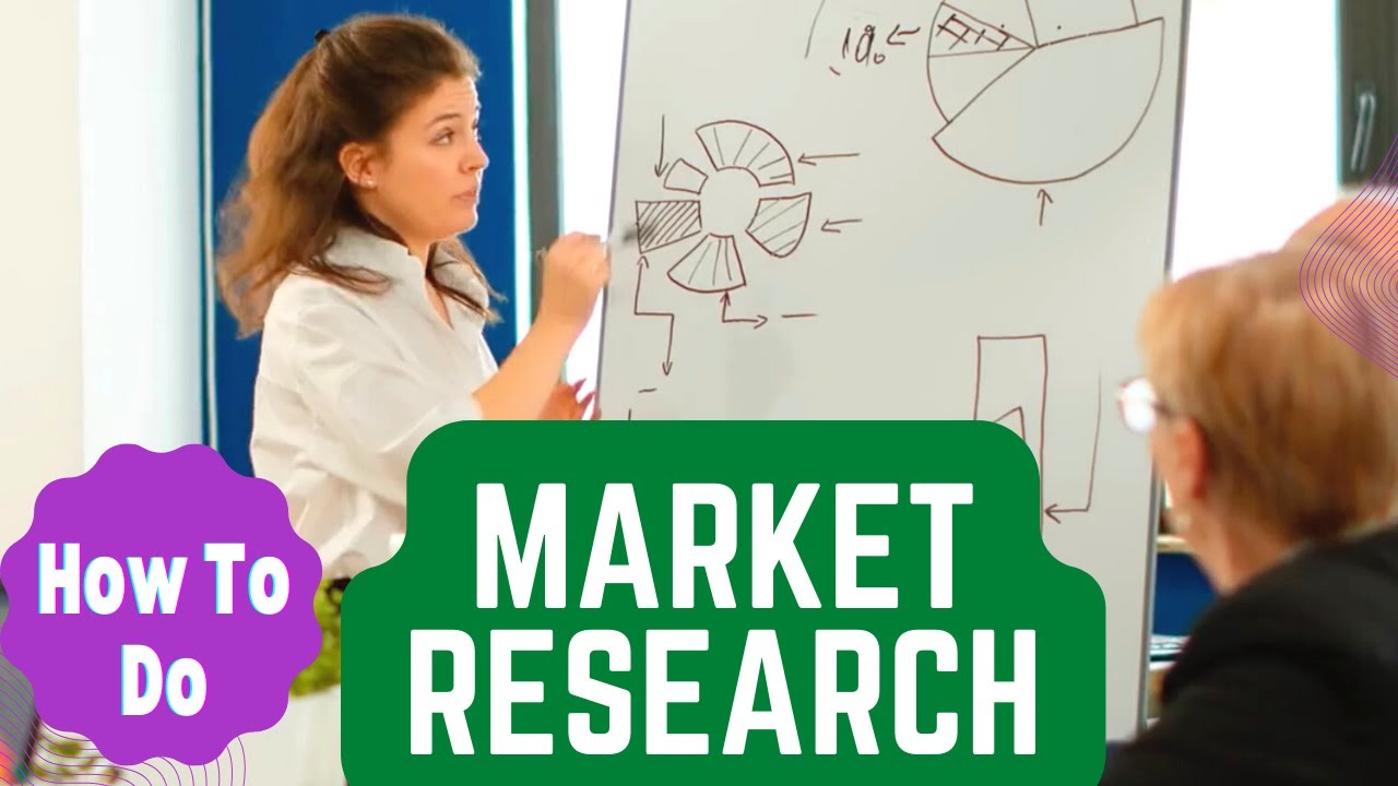 A Quick Guide to 4 Market Research Methods