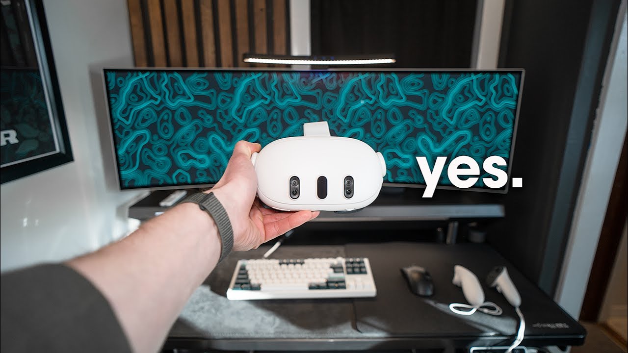 Is VR FINALLY Worth It!?