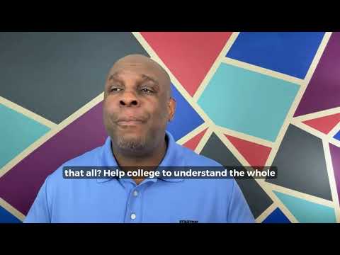 College Admissions Made Simple for Parents and Students: The L.E.S.S. Method for Success!